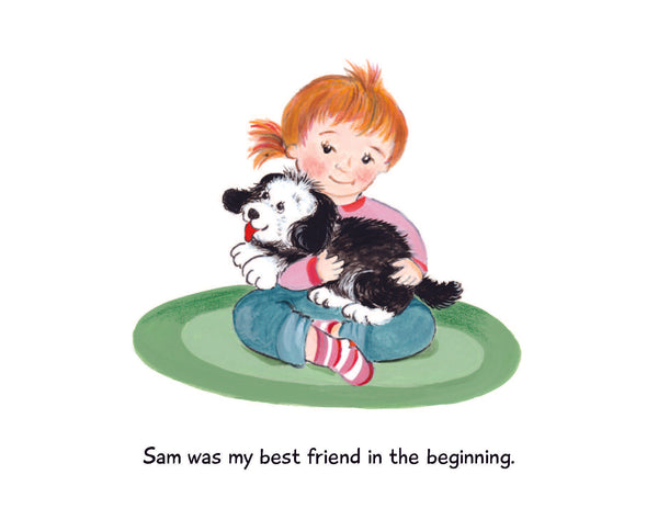 The Amazing Adventures of Sadie and Sam – Dynamic Resources