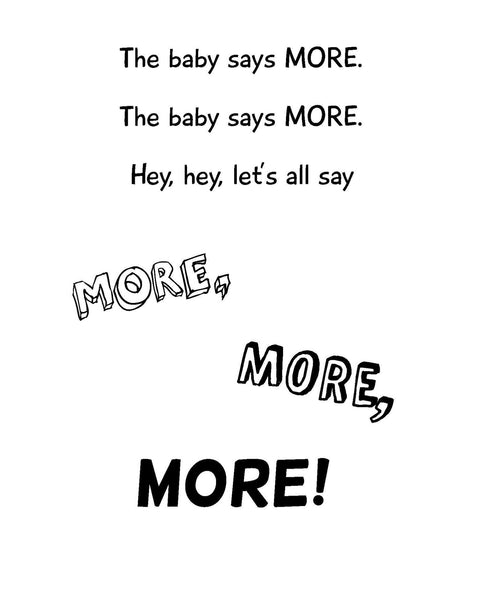 Hey! Hey! Let's All Say! – Dynamic Resources